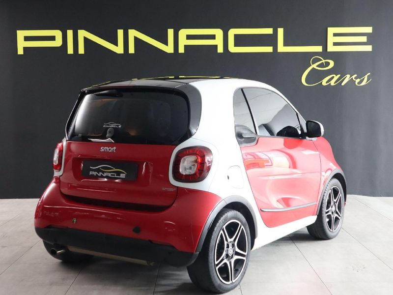 Used Smart ForTwo Prime+ Sport Package for sale in Gauteng - Cars.co.za ...