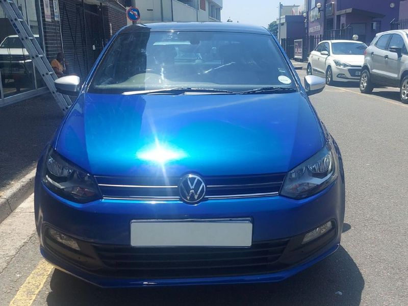 Used Volkswagen Polo Vivo 1.4 Mswenko 5-dr for sale in Kwazulu Natal ...