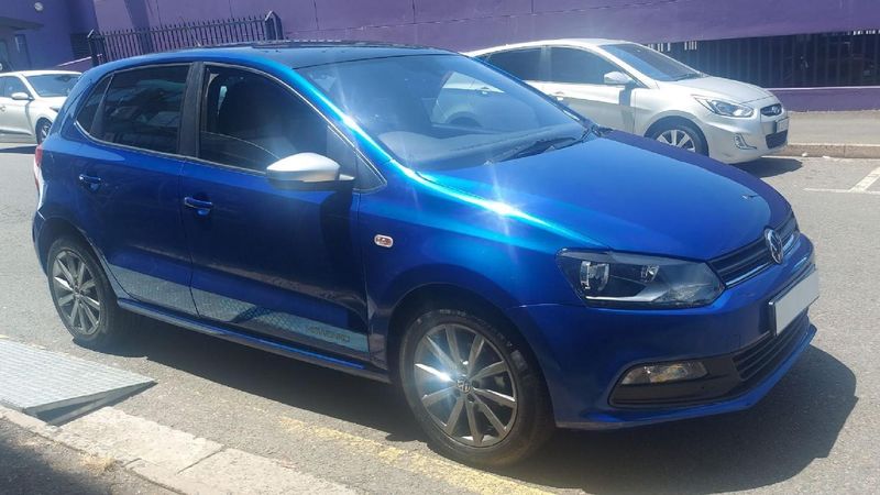 Used Volkswagen Polo Vivo 1.4 Mswenko 5-dr for sale in Kwazulu Natal ...