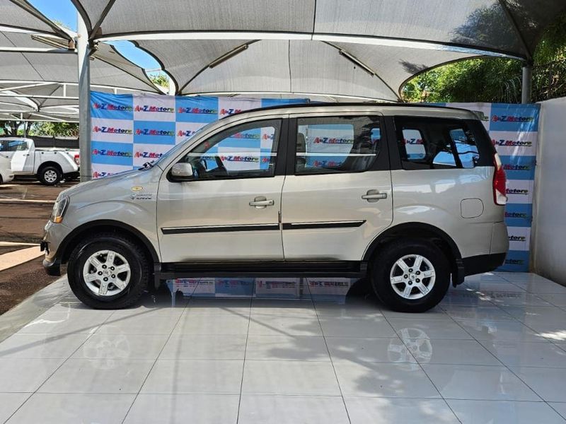 Used Mahindra Xylo 2.2D mHawk E8 for sale in Gauteng - Cars.co.za (ID ...