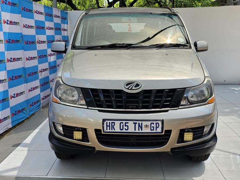 Used Mahindra Xylo 2.2D mHawk E8 for sale in Gauteng - Cars.co.za (ID ...