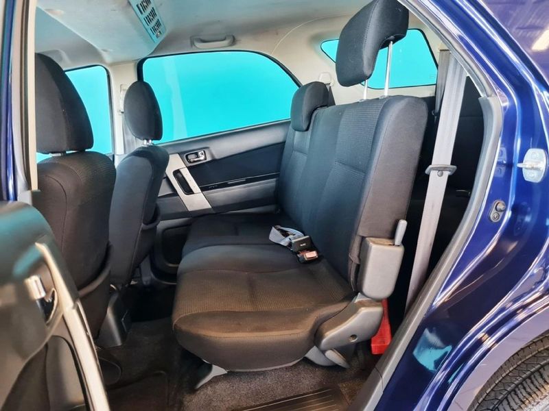 Used Daihatsu Terios 7-seat Auto for sale in Gauteng - Cars.co.za (ID ...