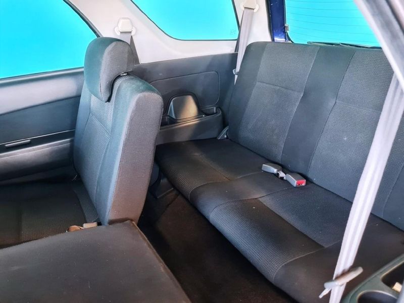 Used Daihatsu Terios 7-seat Auto for sale in Gauteng - Cars.co.za (ID ...