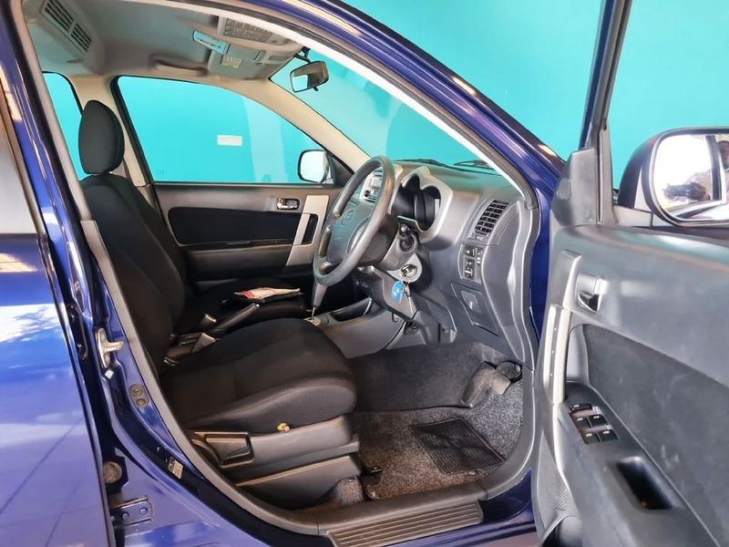 Used Daihatsu Terios 7-seat Auto for sale in Gauteng - Cars.co.za (ID ...