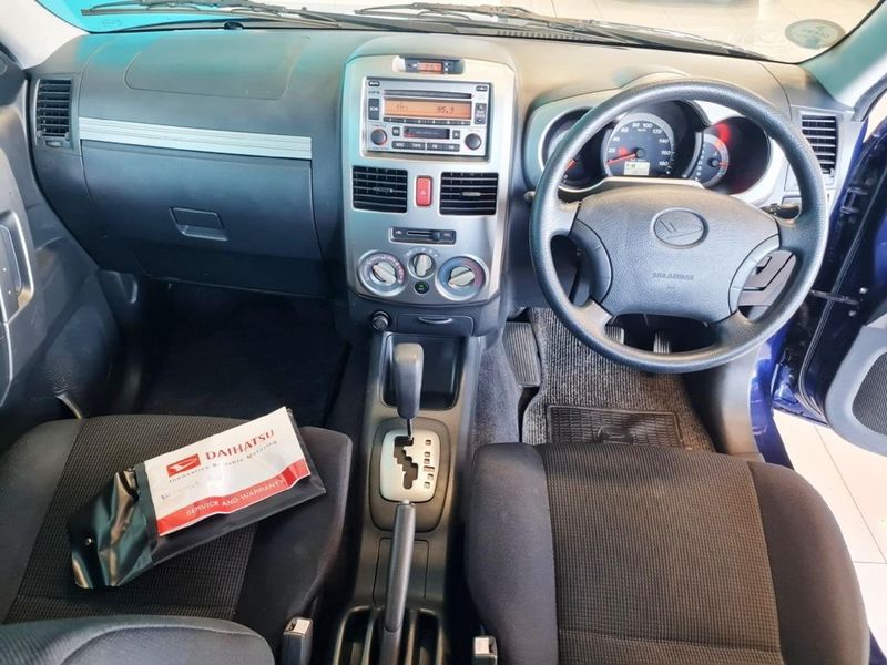 Used Daihatsu Terios 7-seat Auto for sale in Gauteng - Cars.co.za (ID ...