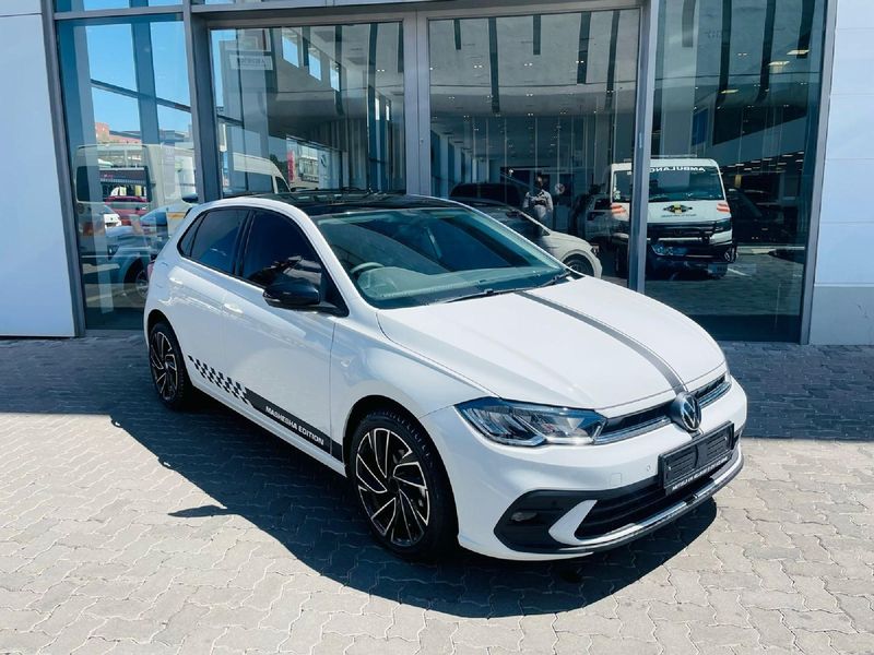 New Volkswagen Polo 1.0 TSI Life for sale in Gauteng - Cars.co.za (ID ...