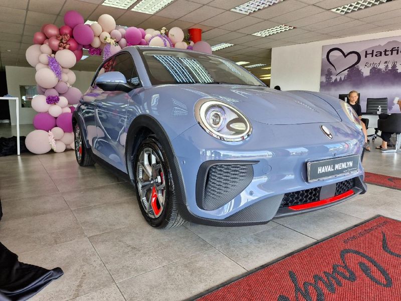 New GWM Ora 400 GT Ultra Luxury for sale in Gauteng - Cars.co.za (ID ...