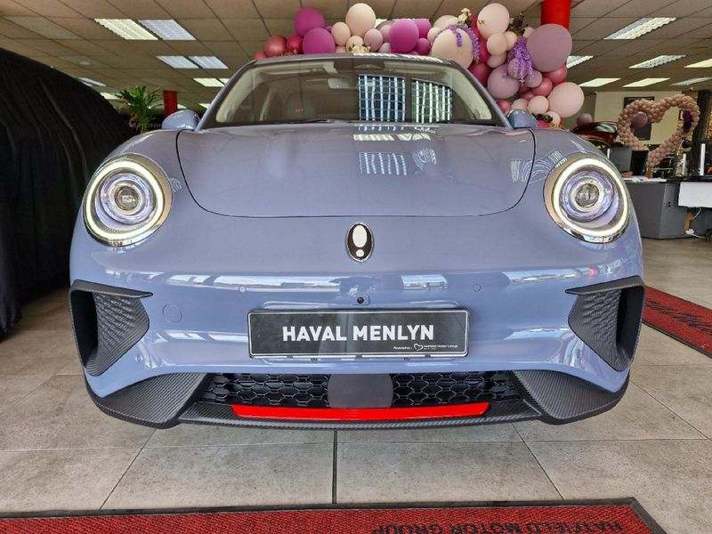 New GWM Ora 400 GT Ultra Luxury for sale in Gauteng - Cars.co.za (ID ...