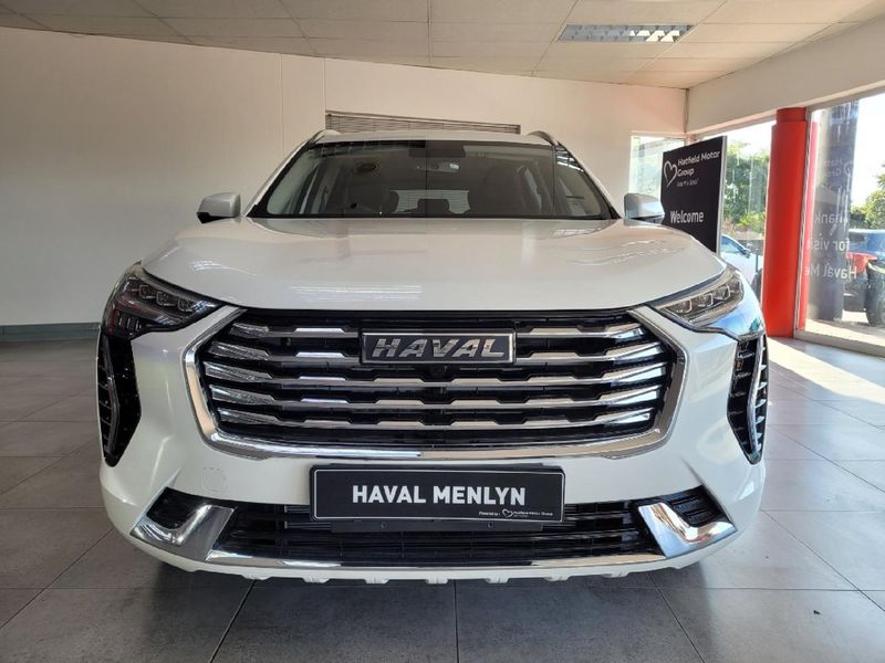 New Haval Jolion 1.5T Luxury Auto for sale in Gauteng - Cars.co.za (ID ...