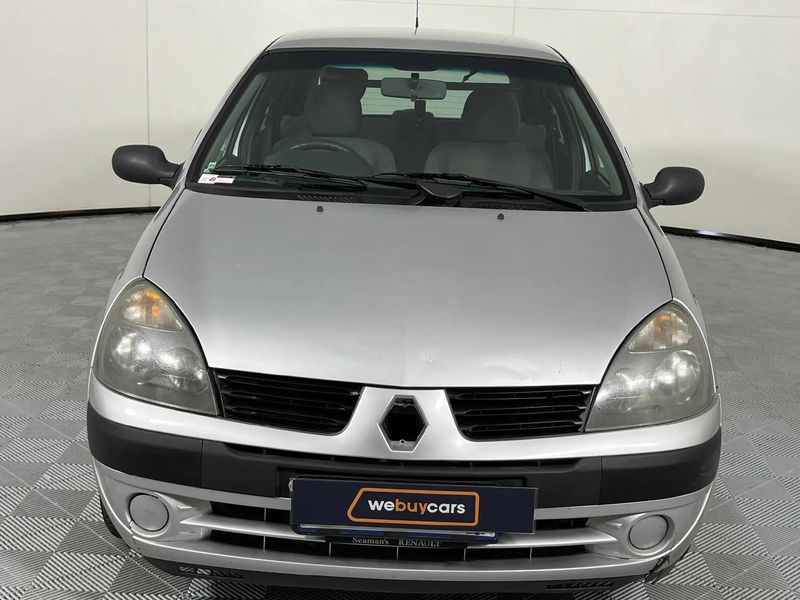 Used Renault Clio 1.2 Va-Va-Voom 3-dr for sale in Gauteng - Cars.co.za ...