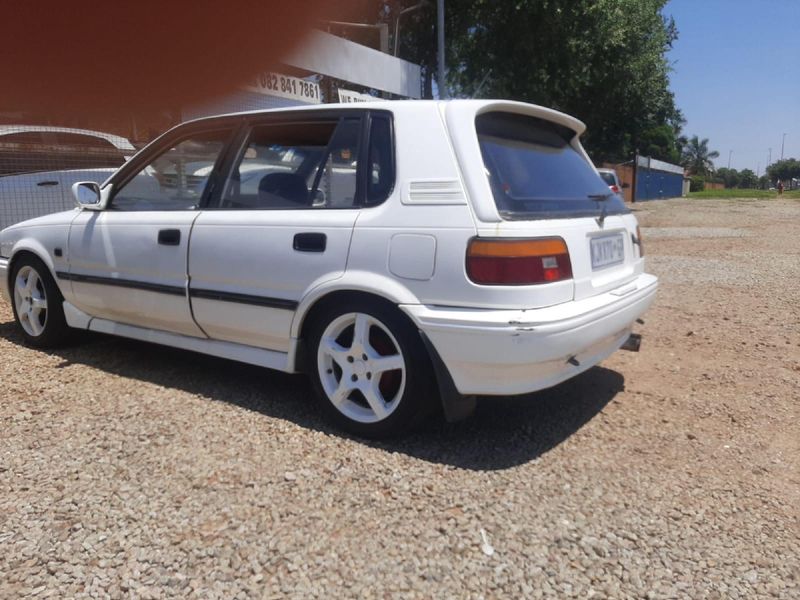 Used Toyota Conquest 160i RS for sale in Gauteng - Cars.co.za (ID::9308584)