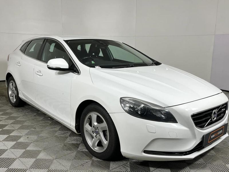 Used Volvo V40 T4 Excel for sale in Gauteng - Cars.co.za (ID::9309767)