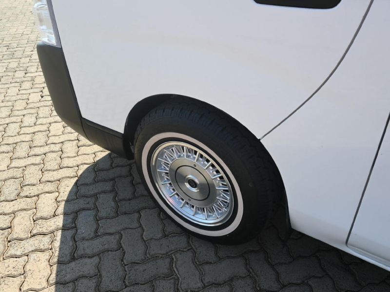 Used Nissan NV350 2.5 16-seat Impendulo for sale in Gauteng - Cars.co ...