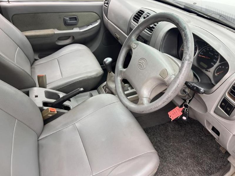 Used GWM Multiwagon 2.8 TDi for sale in Gauteng - Cars.co.za (ID::9311046)