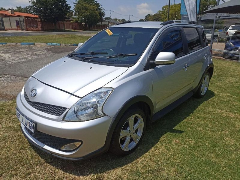 Used GWM Florid 1.5 Cross for sale in Gauteng - Cars.co.za (ID::9312292)