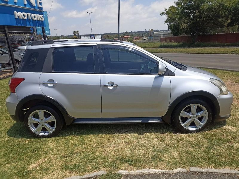 Used GWM Florid 1.5 Cross for sale in Gauteng - Cars.co.za (ID::9312292)