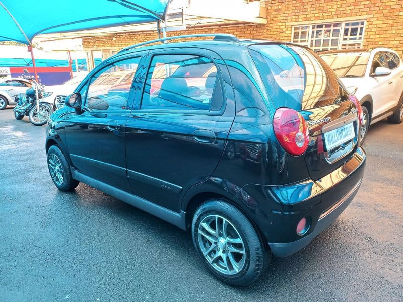 Used Chevrolet Spark Lite L for sale in Gauteng - Cars.co.za (ID::9312358)