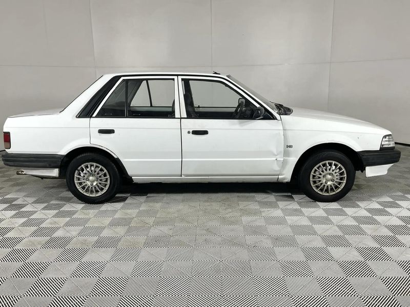 Used Ford Laser 1.3 Tracer Sedan for sale in Gauteng - Cars.co.za (ID ...