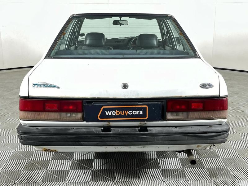 Used Ford Laser 1.3 Tracer Sedan for sale in Gauteng - Cars.co.za (ID ...