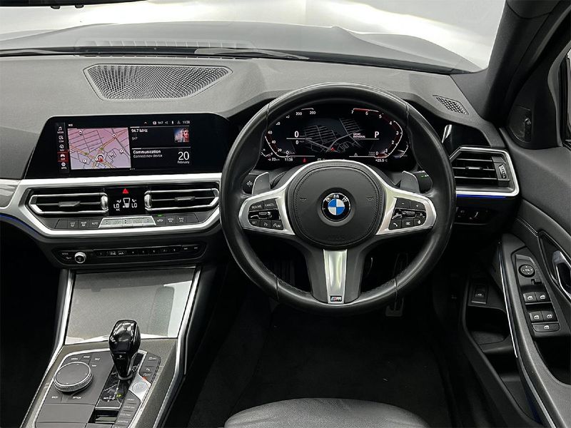 Used BMW 3 Series 330is Edition for sale in Gauteng - Cars.co.za (ID ...