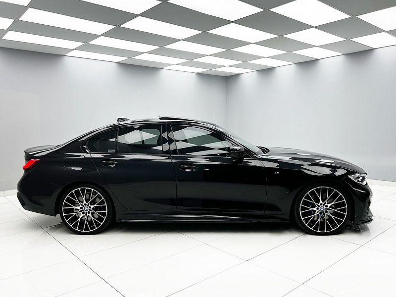 Used BMW 3 Series 330is Edition for sale in Gauteng - Cars.co.za (ID ...