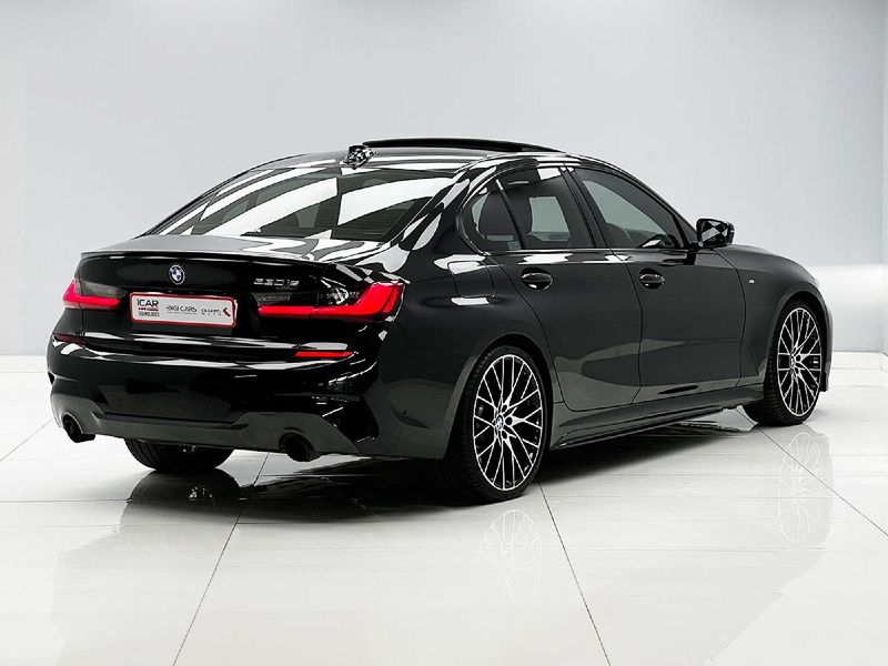 Used BMW 3 Series 330is Edition for sale in Gauteng - Cars.co.za (ID ...