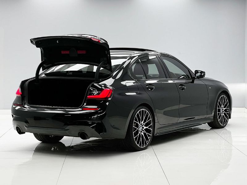 Used BMW 3 Series 330is Edition for sale in Gauteng - Cars.co.za (ID ...