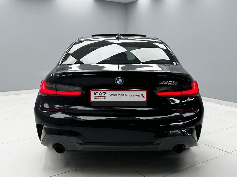 Used BMW 3 Series 330is Edition for sale in Gauteng - Cars.co.za (ID ...