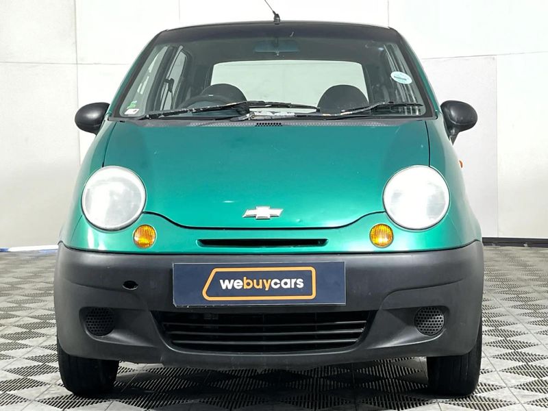 Used Chevrolet Spark 5dr for sale in Western Cape - Cars.co.za (ID ...