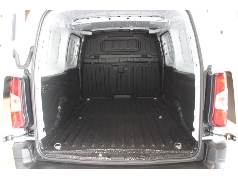 New Opel Combo Cargo 1.6 TD LWB Panel Van for sale in Gauteng - Cars.co ...