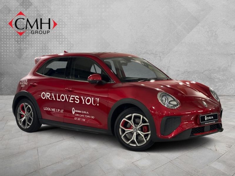 Used GWM Ora 400 GT Ultra Luxury for sale in Western Cape - Cars.co.za ...