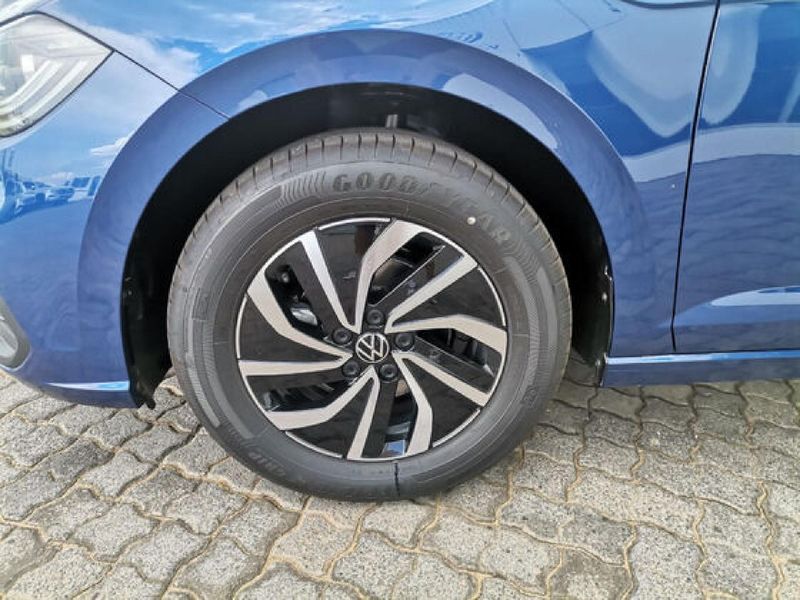 New Volkswagen Polo 1.0 TSI Life for sale in Gauteng - Cars.co.za (ID ...