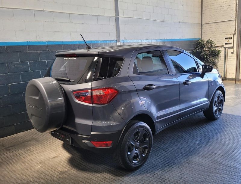 Used Ford EcoSport 1.5 TiVCT Ambiente Auto for sale in Western Cape ...
