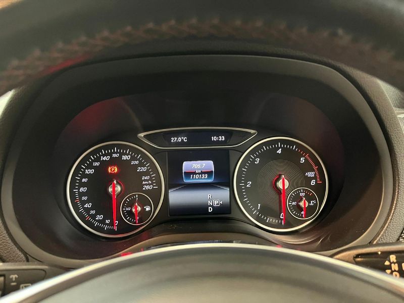Used Mercedes-Benz B-Class B 220 CDI AMG Auto for sale in Gauteng ...