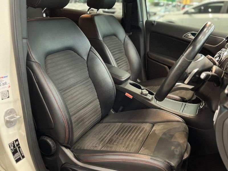 Used Mercedes-Benz B-Class B 220 CDI AMG Auto for sale in Gauteng ...