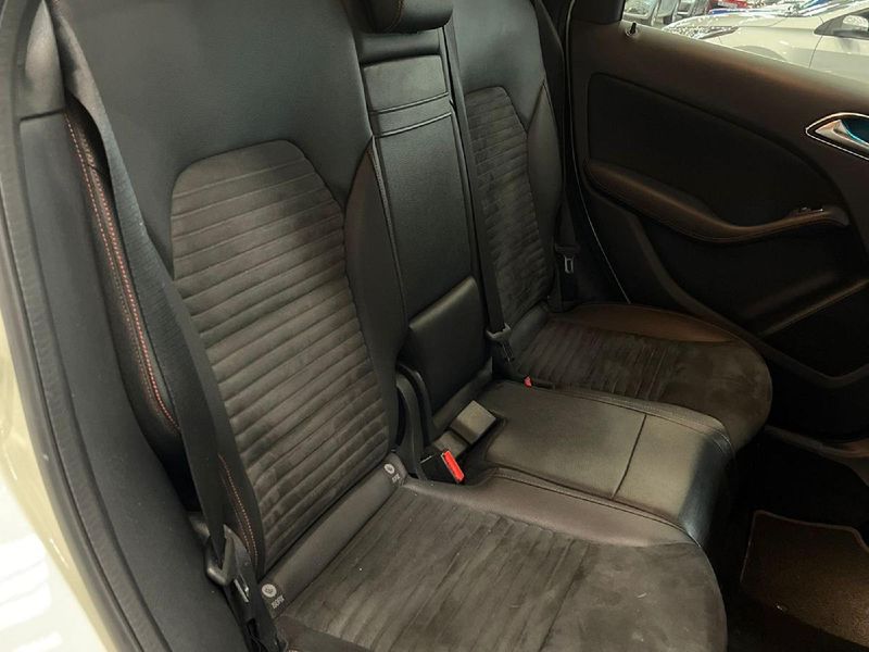 Used Mercedes-Benz B-Class B 220 CDI AMG Auto for sale in Gauteng ...