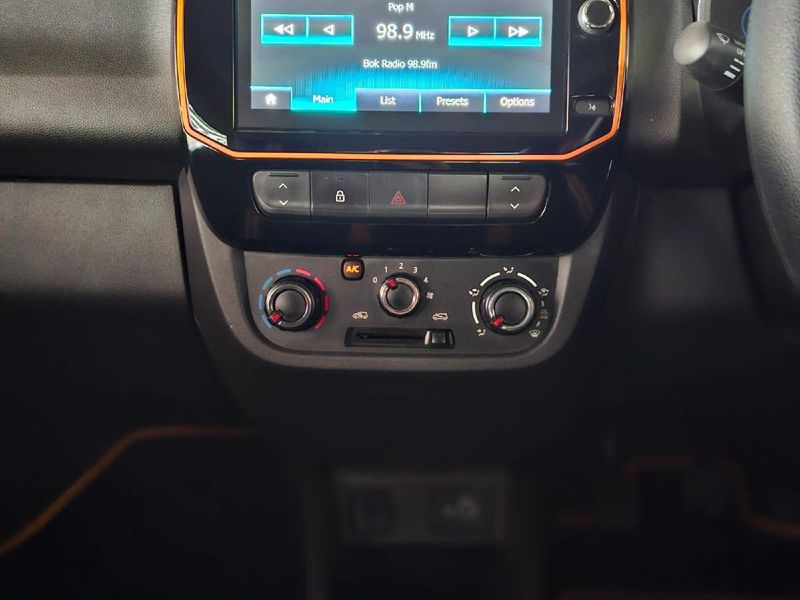 Used Renault Kwid 1.0 Climber with Reverse Camera for sale in Western ...