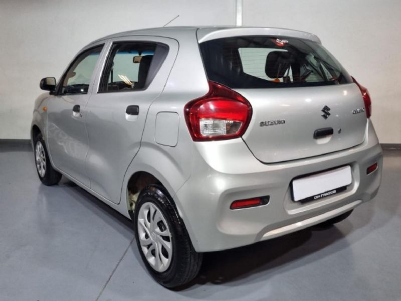 Used Suzuki Celerio 1.0 GA for sale in Gauteng - Cars.co.za (ID::9326758)