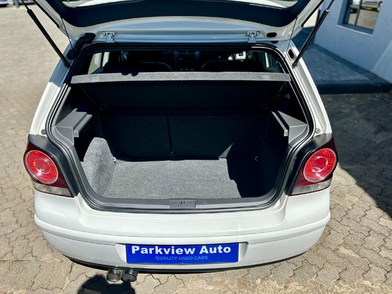 Used Volkswagen Polo GTI 1.8T for sale in Gauteng - Cars.co.za (ID ...