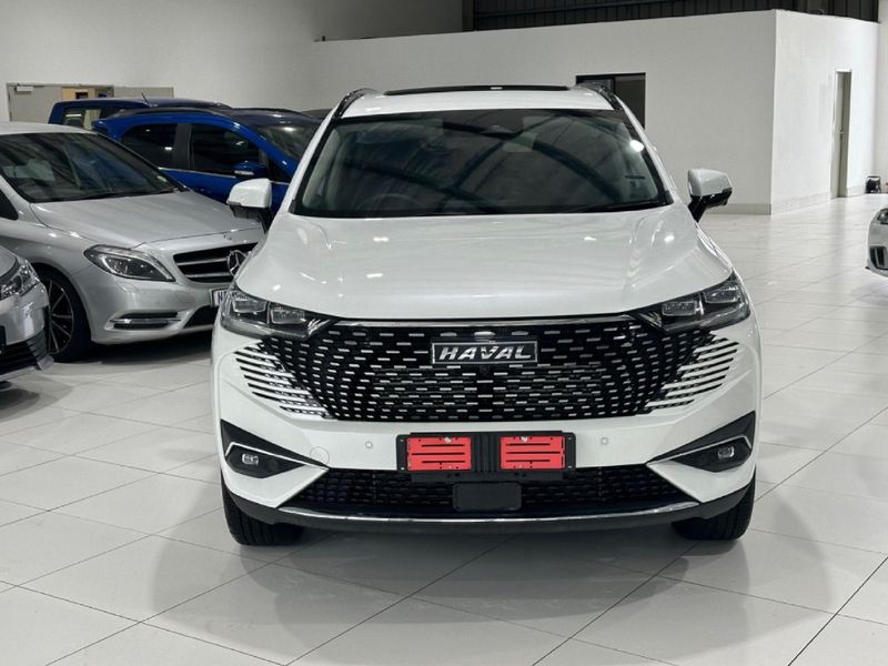 New Haval H6 1.5T Hybrid Ultra Luxury DHT for sale in Kwazulu Natal - Cars.co.za (ID::9328146)