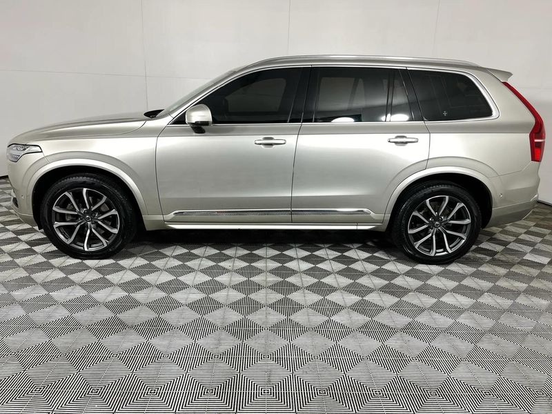 Used Volvo XC90 D5 Inscription AWD for sale in Gauteng - Cars.co.za (ID ...
