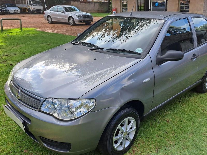 Used Fiat Palio 1.2 Go! 3-dr for sale in Gauteng - Cars.co.za (ID::9329137)