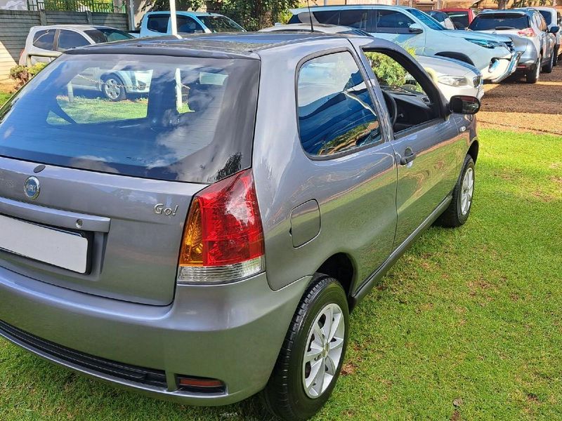 Used Fiat Palio 1.2 Go! 3-dr for sale in Gauteng - Cars.co.za (ID::9329137)