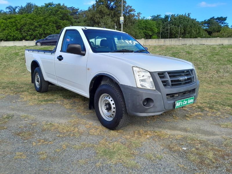 Used Isuzu KB 250D LWB Single-Cab for sale in Eastern Cape - Cars.co.za ...
