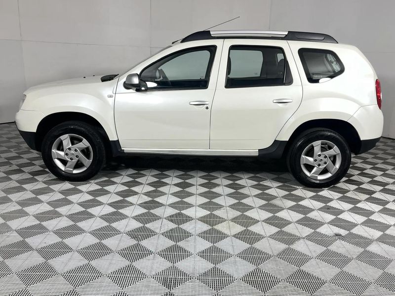 Used Renault Duster 1.5 dCi Dynamique for sale in Western Cape - Cars ...