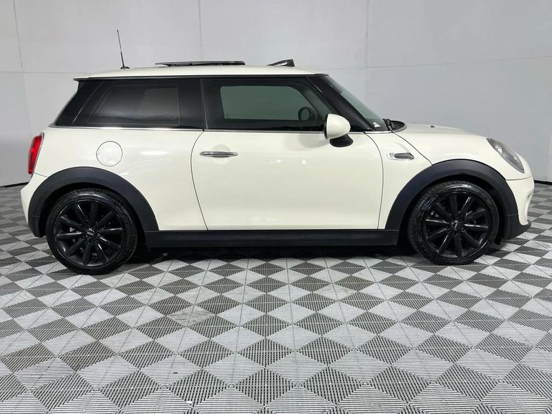 Used MINI Hatch Cooper Auto for sale in Western Cape - Cars.co.za (ID ...