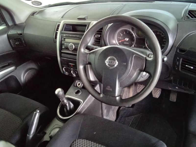 Used Nissan X-Trail NISSAN X TRAIL 2.0 4X2 XE (R79/R85) for sale in ...