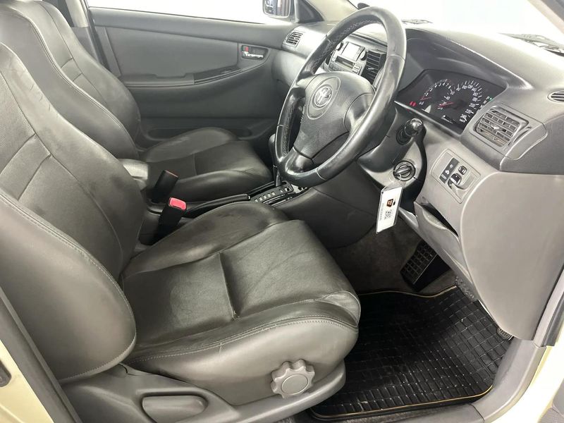 Used Toyota Corolla 180i GSX Auto for sale in Gauteng - Cars.co.za (ID ...