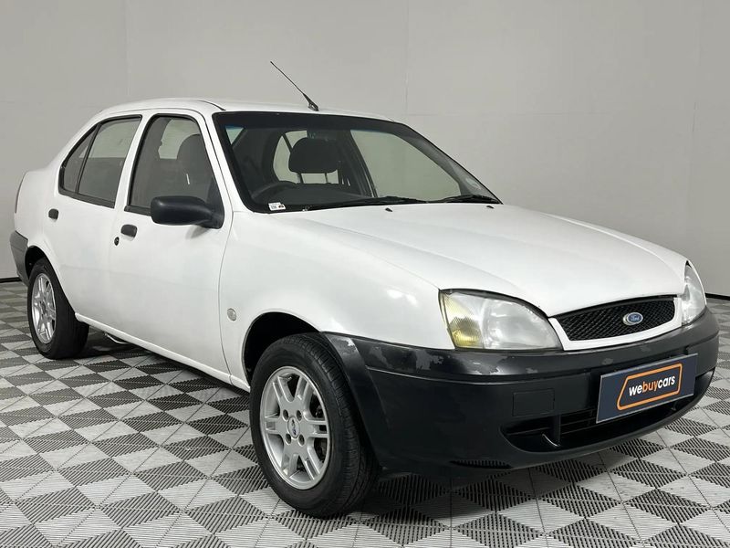 Used Ford Ikon 1.3i L for sale in Kwazulu Natal - Cars.co.za (ID::9332574)