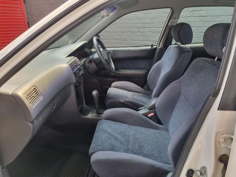 Used Toyota Corolla 180i GLE Auto for sale in Gauteng - Cars.co.za (ID ...